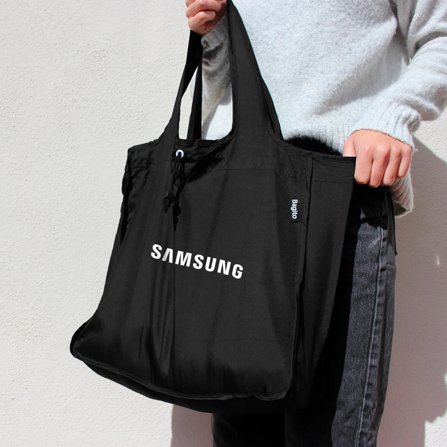 Samsung – Brand Vessel